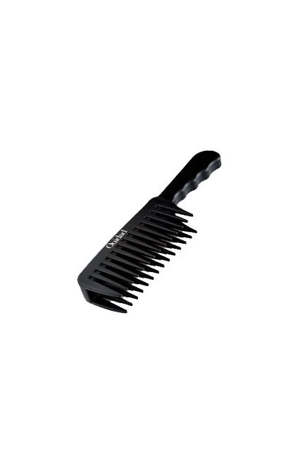 Ouidad + Double Detangler