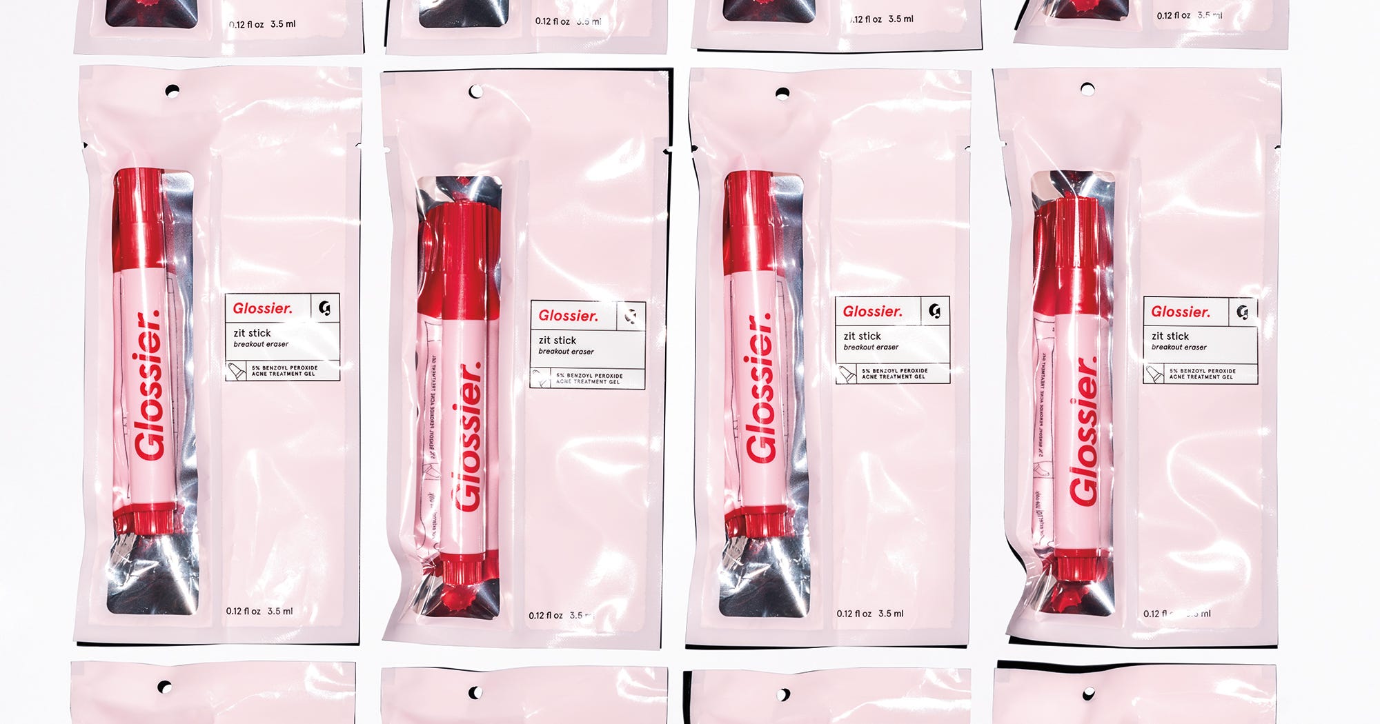 Glossier New Zit Stick Is Like A Tide Pen For Your Acne