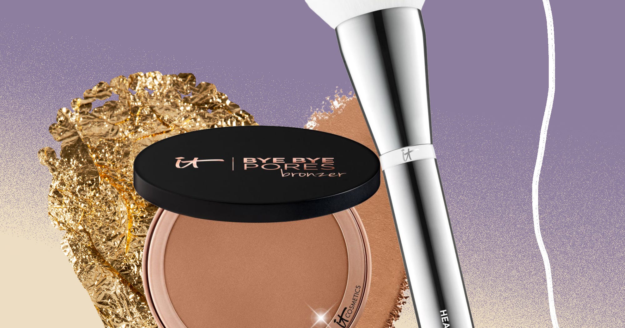 QVC Products For Summer Glow, Makeup Skin Care