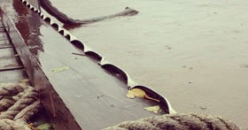 Hurricane Sandy Photos Washington DC