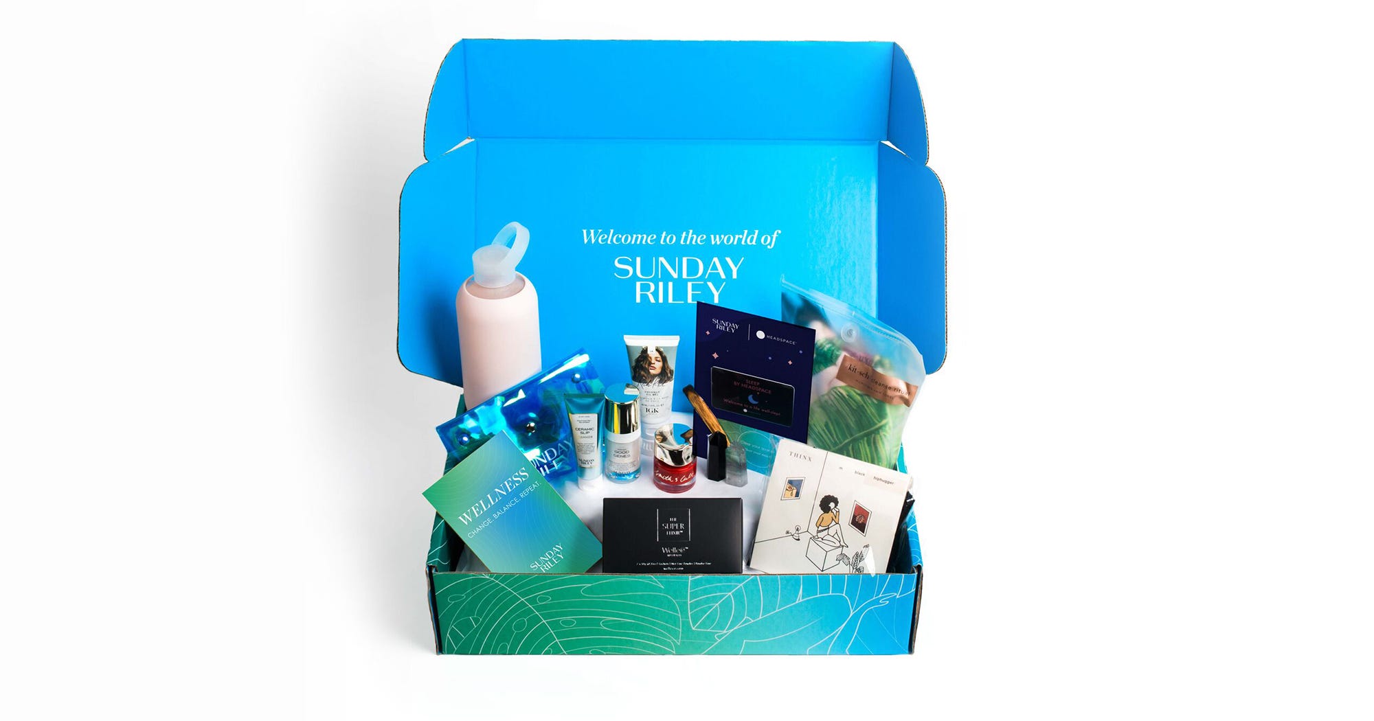 Best Beauty & Makeup Subscription Boxes To Order ASAP