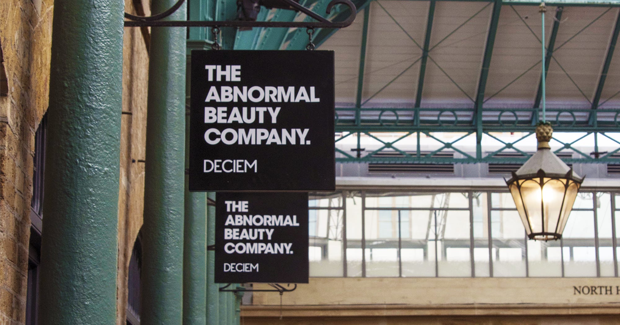 Deciem Founder Brandon Truaxe Is Officially Out