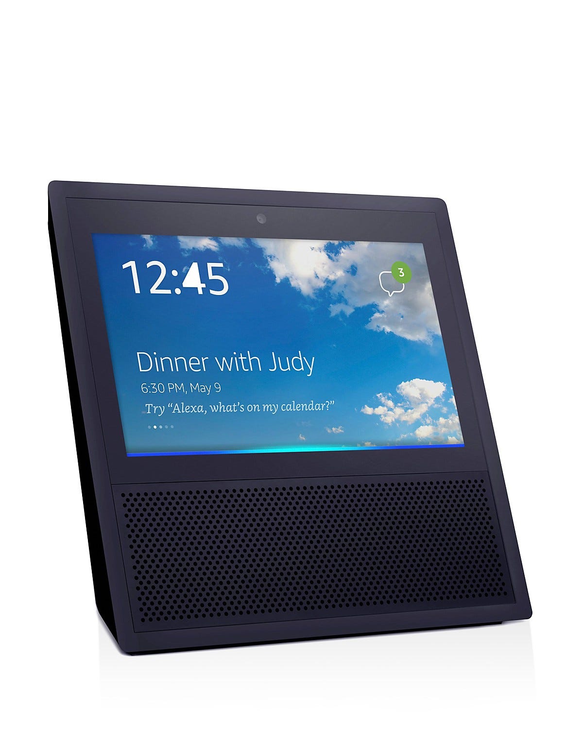 Amazon + Echo Show