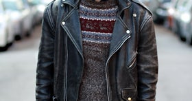 Winter Layers For Men - How Men Should Wear Layers In Winter