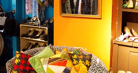 Best Consignment Shops In Chicago