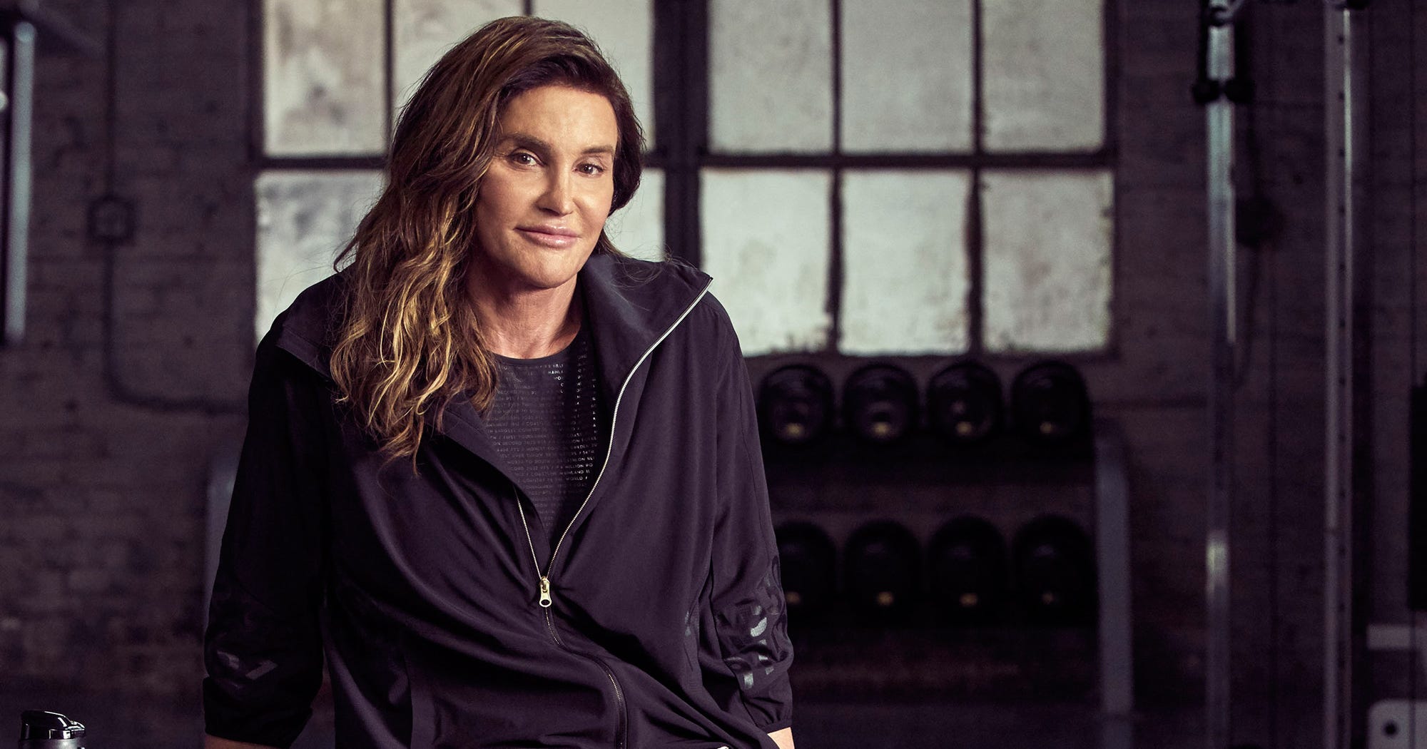 Caitlyn Jenner HM Video - Olympic Athletes Collection