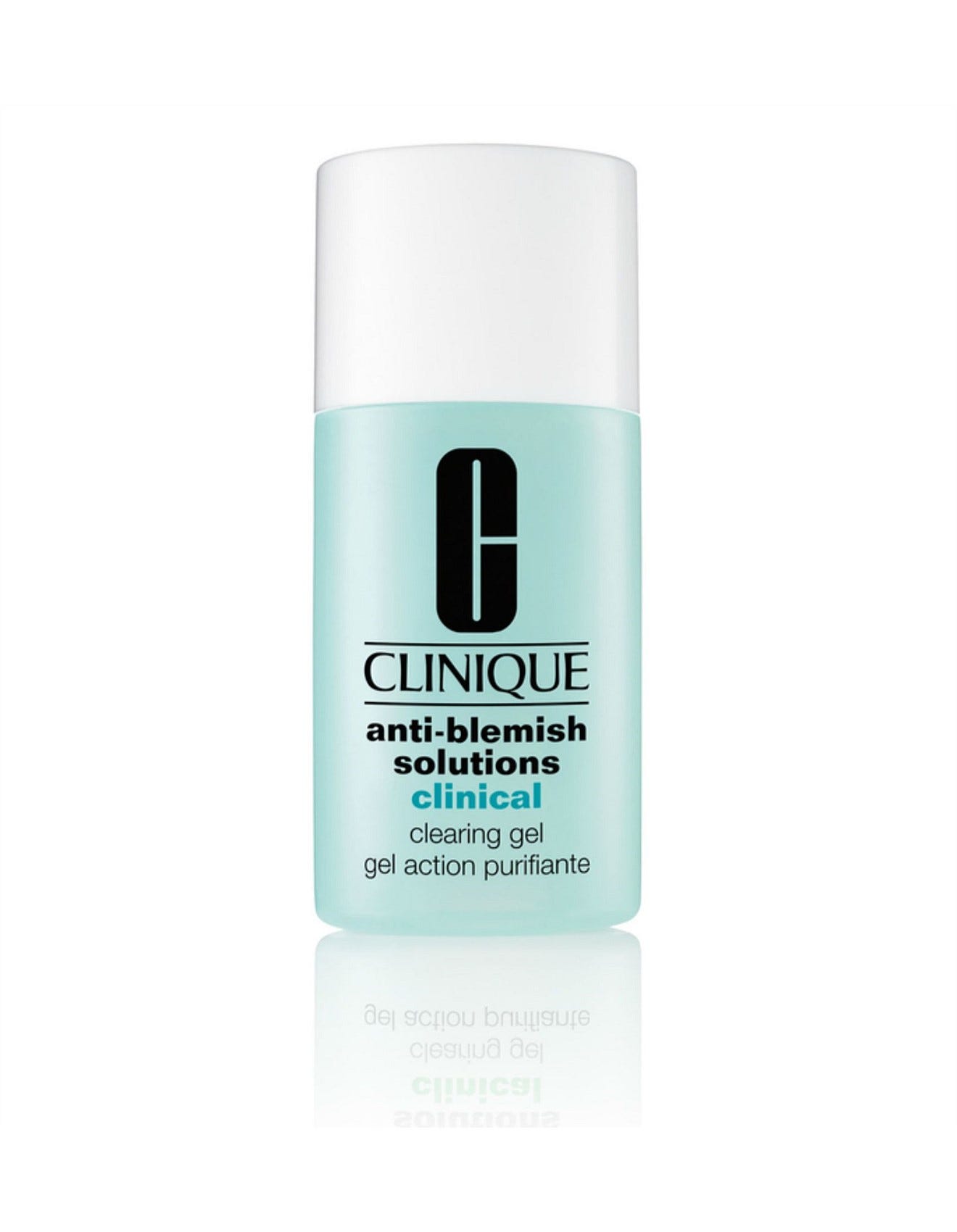 Clinique + Acne Solutions Clinical Clearing Gel