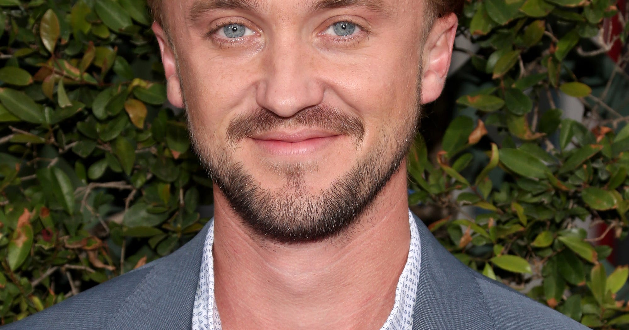 Tom Felton Draco Malfoy Harry Potter Concert Series