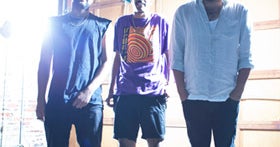 Das Racist Fashion- Das Racist Interview Questions