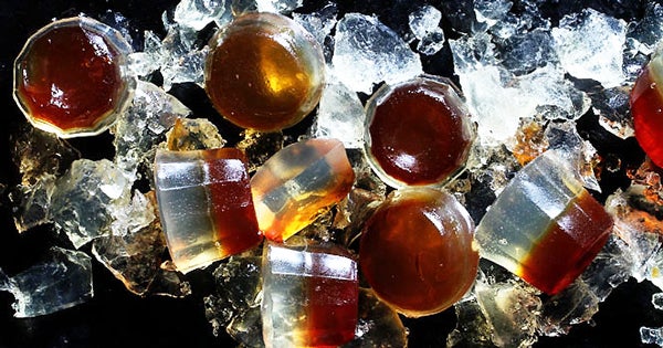 Jevo Automatic Jello Shot Machine