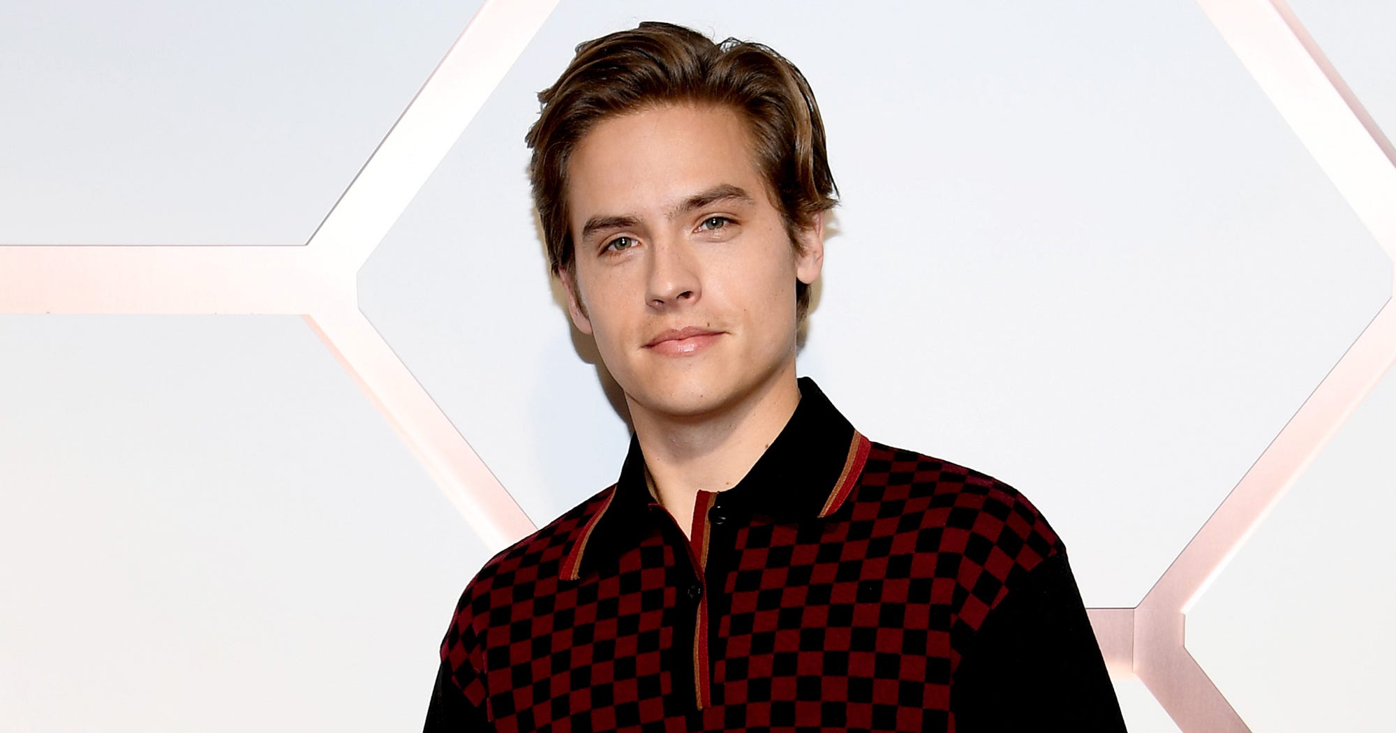 Dylan Sprouse Cast As Trevor In After We Collided Movie
