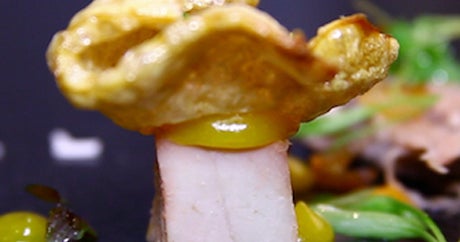 Moto Restaurant Cookbook-Molecular Gastronomy Cooking