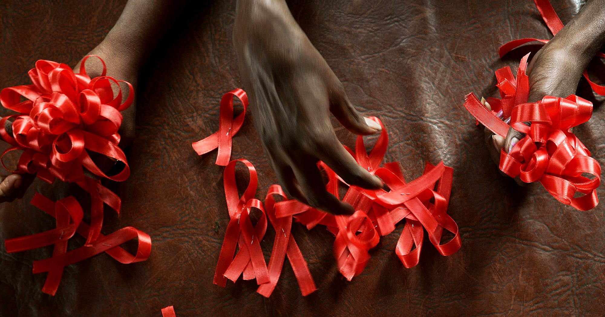 India Bans HIV AIDs Discrimination Illegal End Stigma