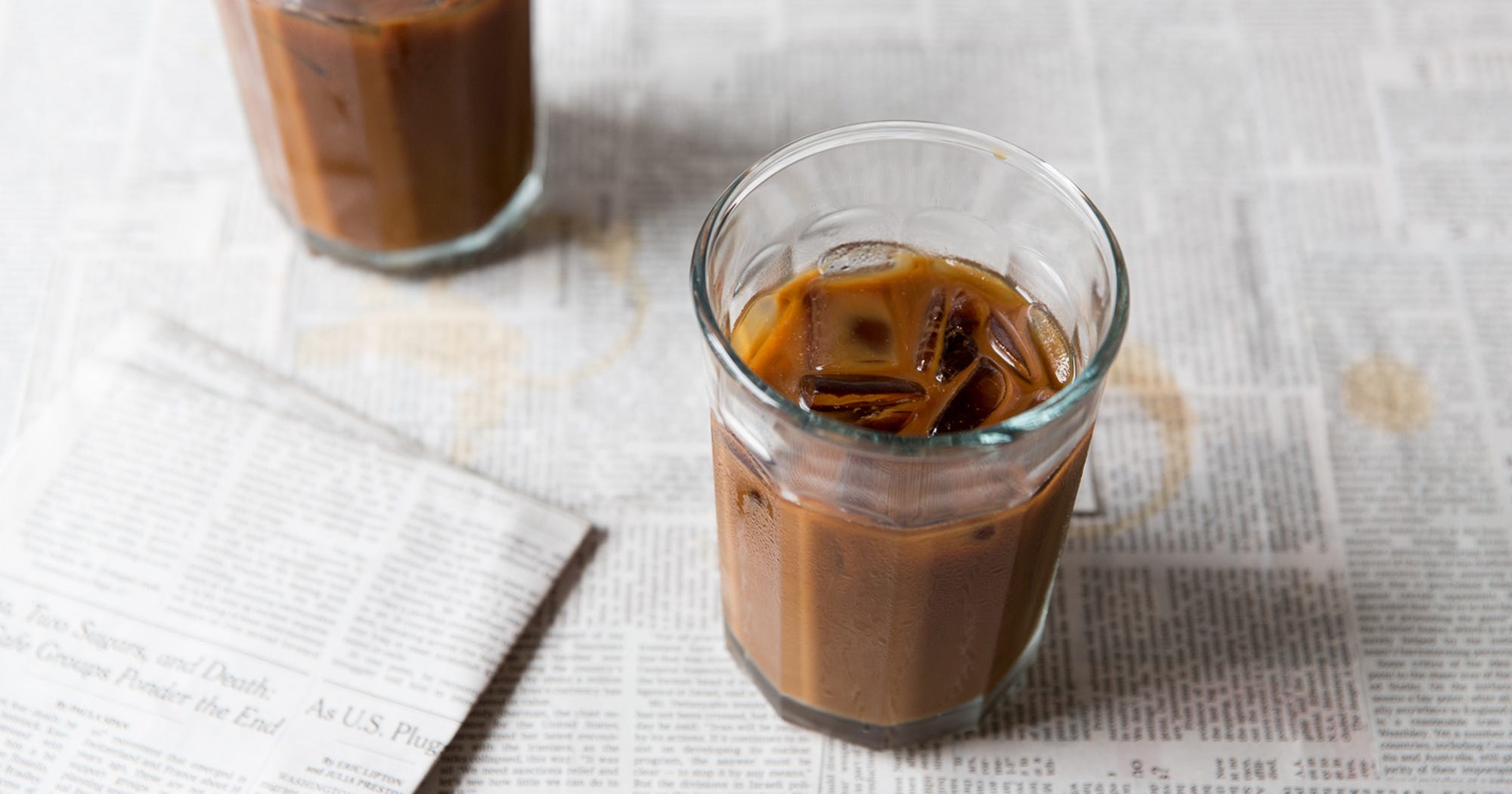 Cold Brew Concentrate Recipe High Caffeine Coffee Guide