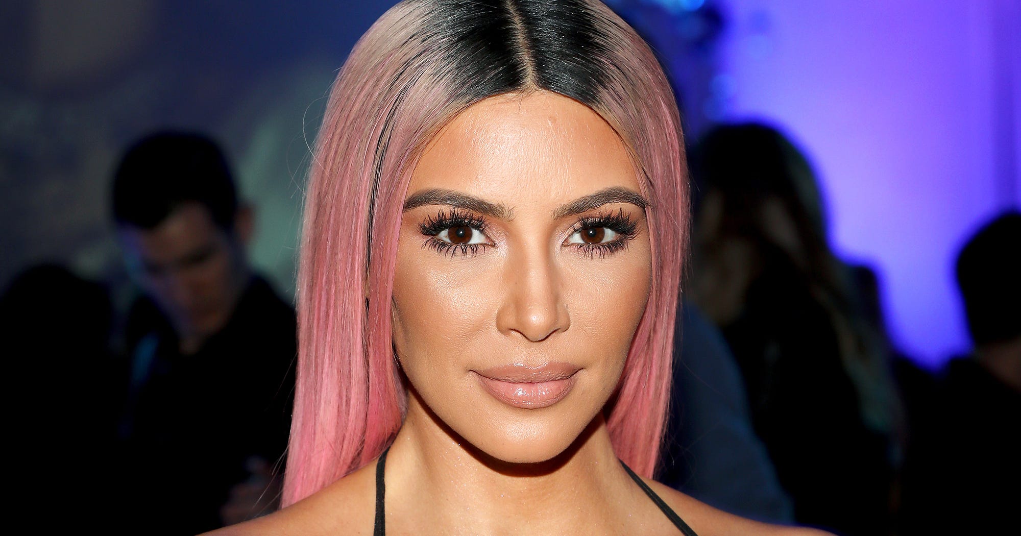 Jimmy Coco Buff N Tan Self Tanning Mitt Review Kim K.