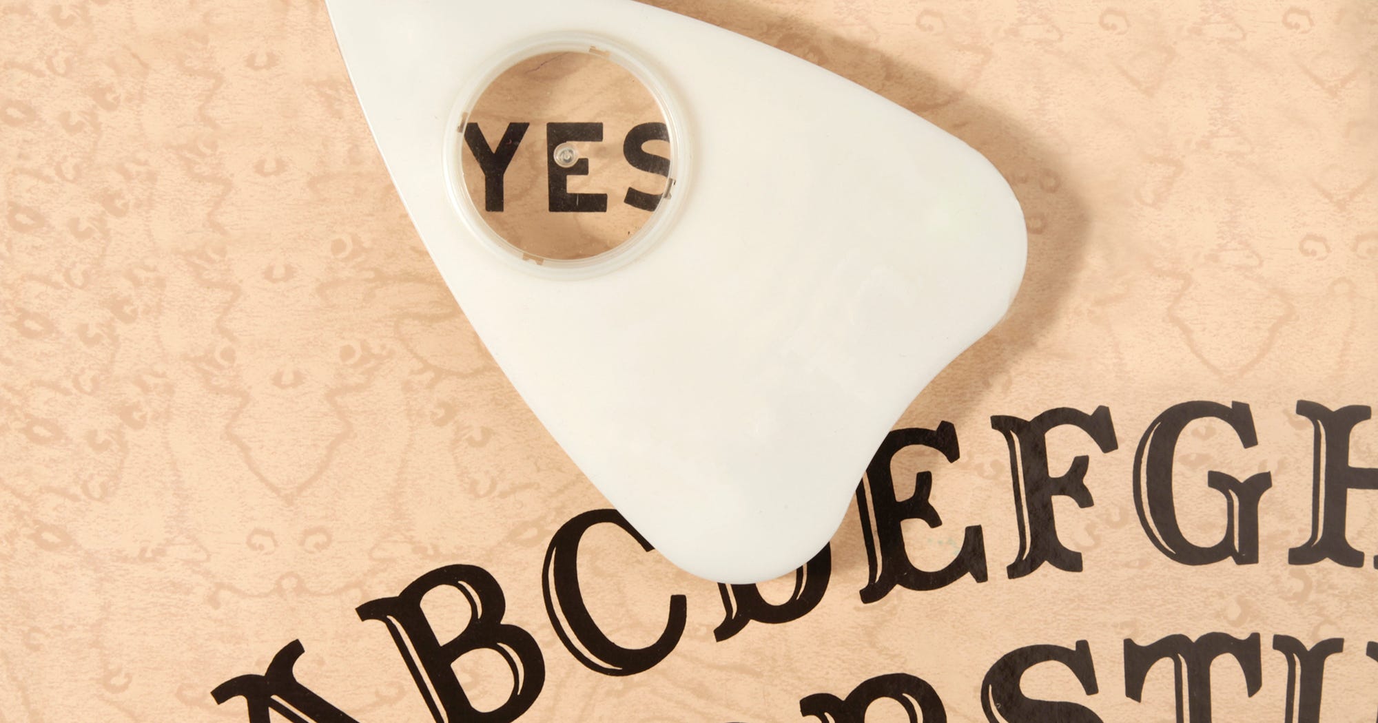 The Bachelor Ouija Board Rules, How Do They Work