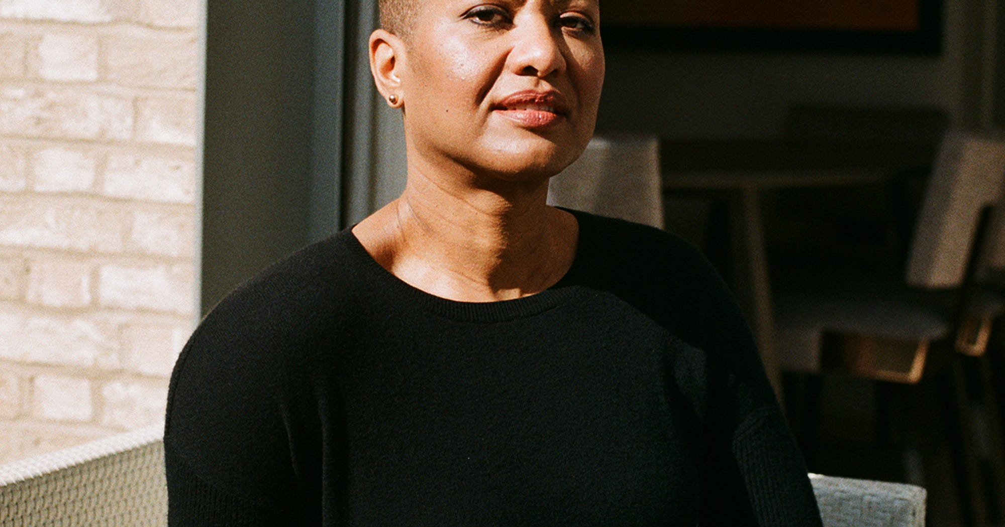 Book Recommendations By 'Frannie' Author Sara Collins