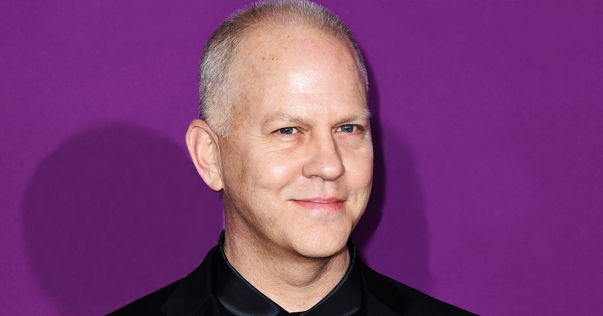 Ryan Murphy New FX Drama Series Pose 80s New York City