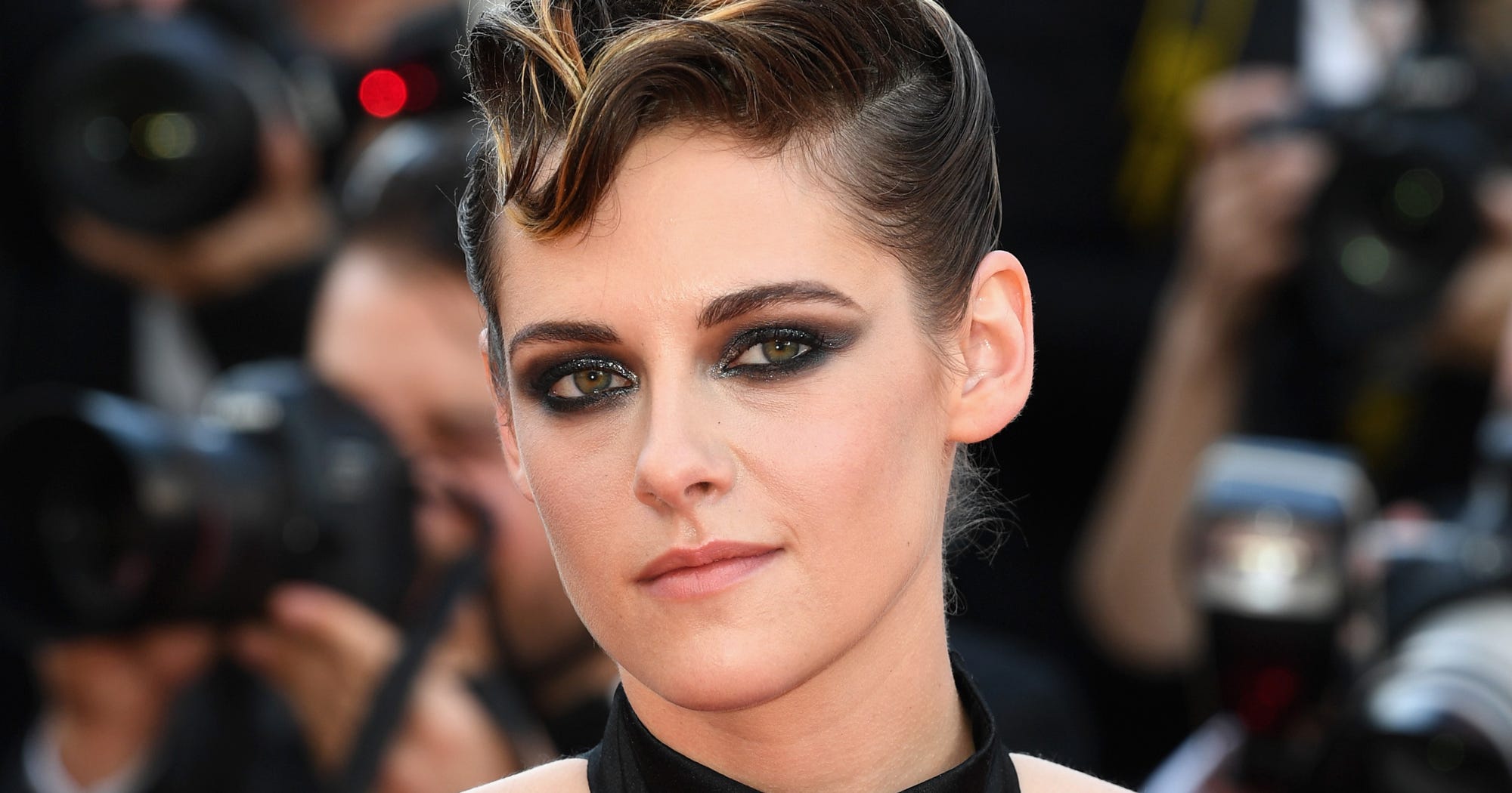 Kristen Stewart Explains New Take On Charlie's Angels