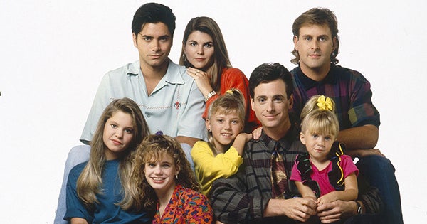 Full House Reboot Coming To Netflix