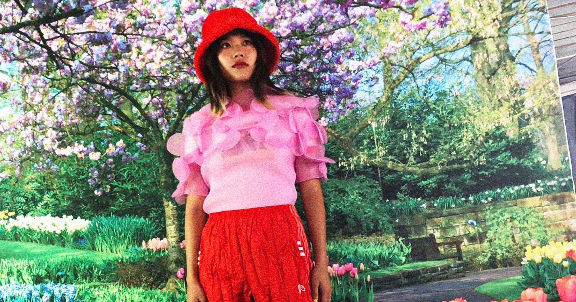 How To Dress Like Gia Seo Instagram Style