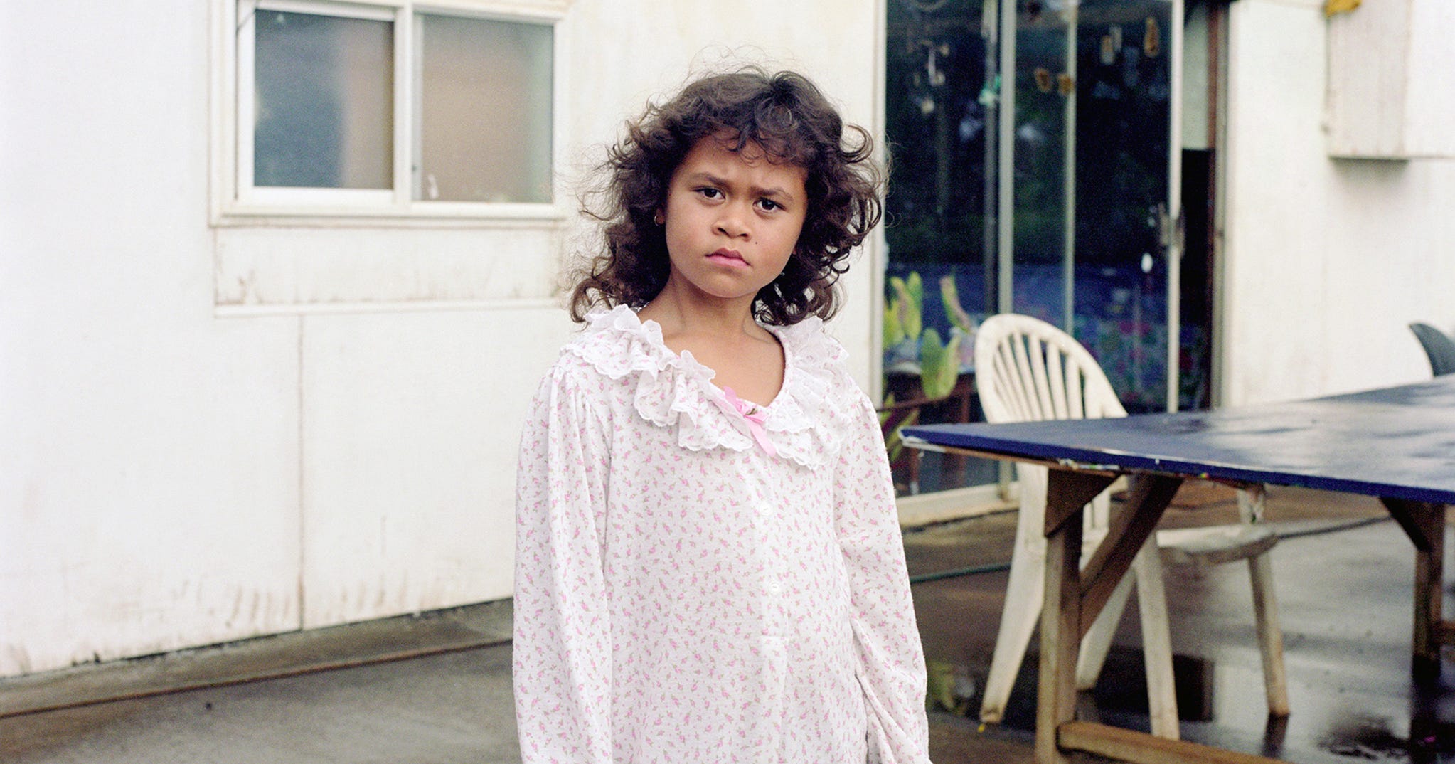 Pitcairn Island Photo Series - Rhiannon Adam