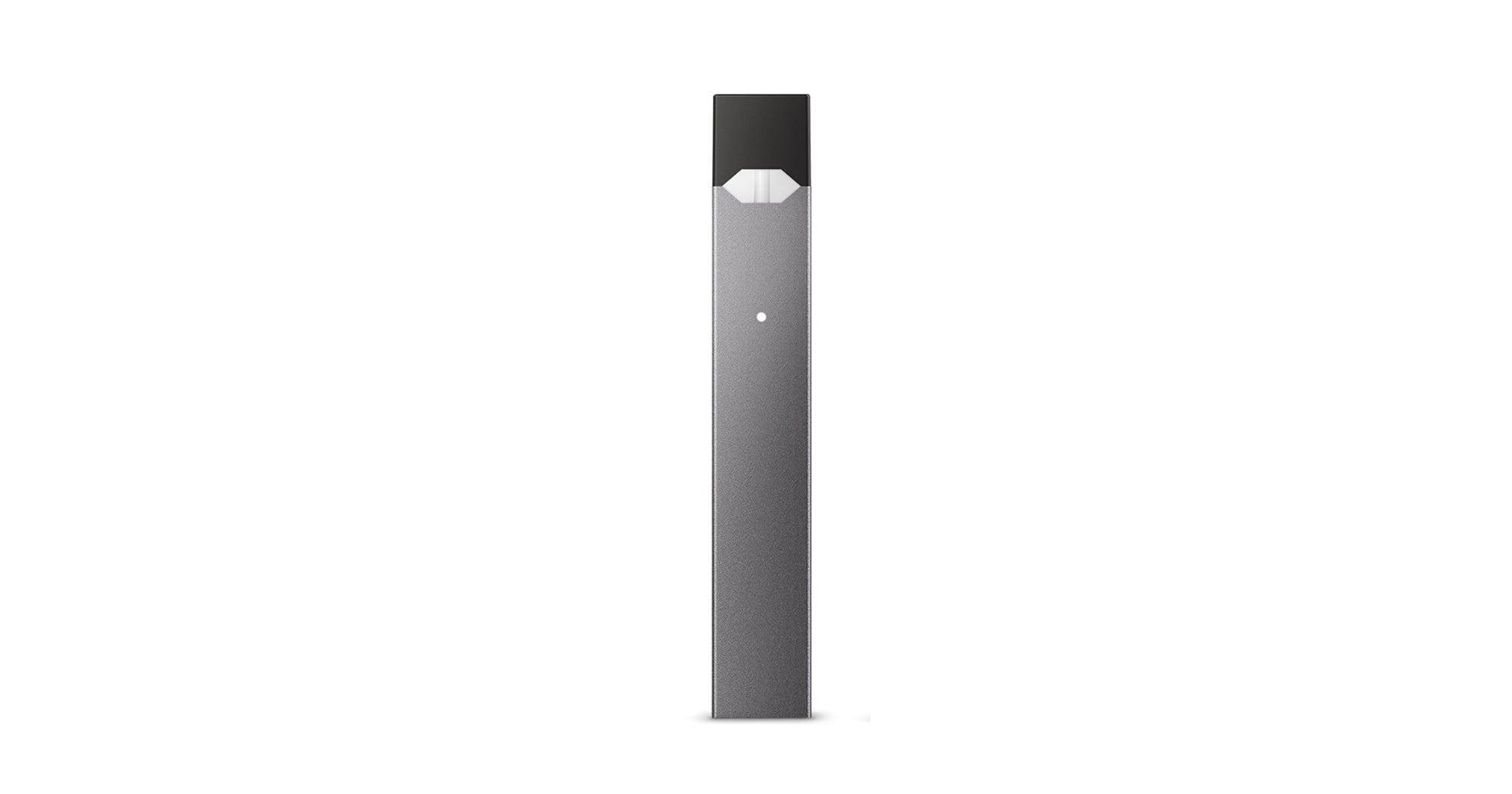 Juul Will Stop Selling Pods After Teen Smoking Epidemic