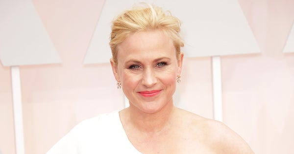 Patricia Arquette Speech - Fight For Gender Equality