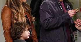 Girl Meets World Premiere Date - New Teaser