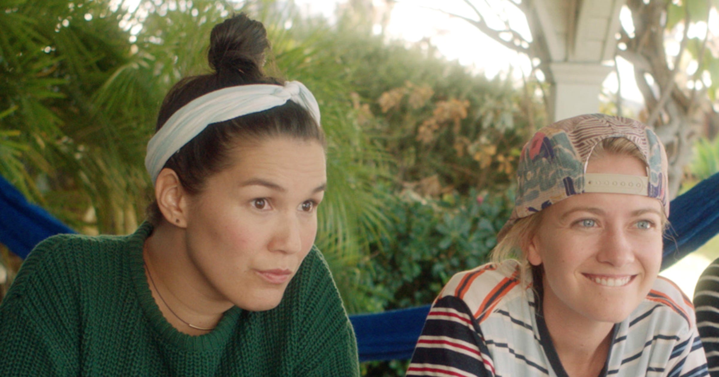 Strangers TV Show Episode 2 Tinder Hearts, Watch