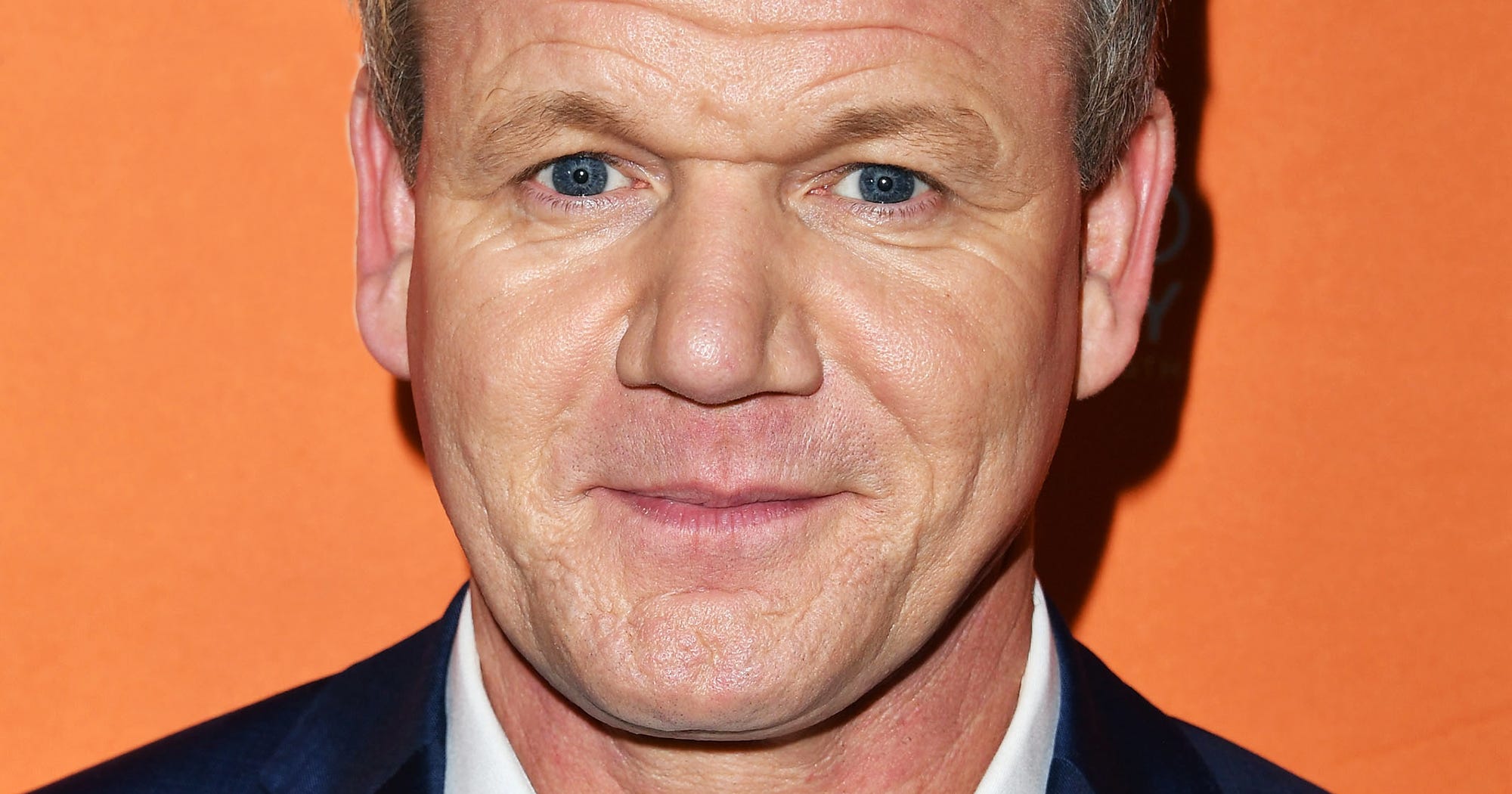 Hotel Hell Chef Cries Gordon Ramsay Scallops