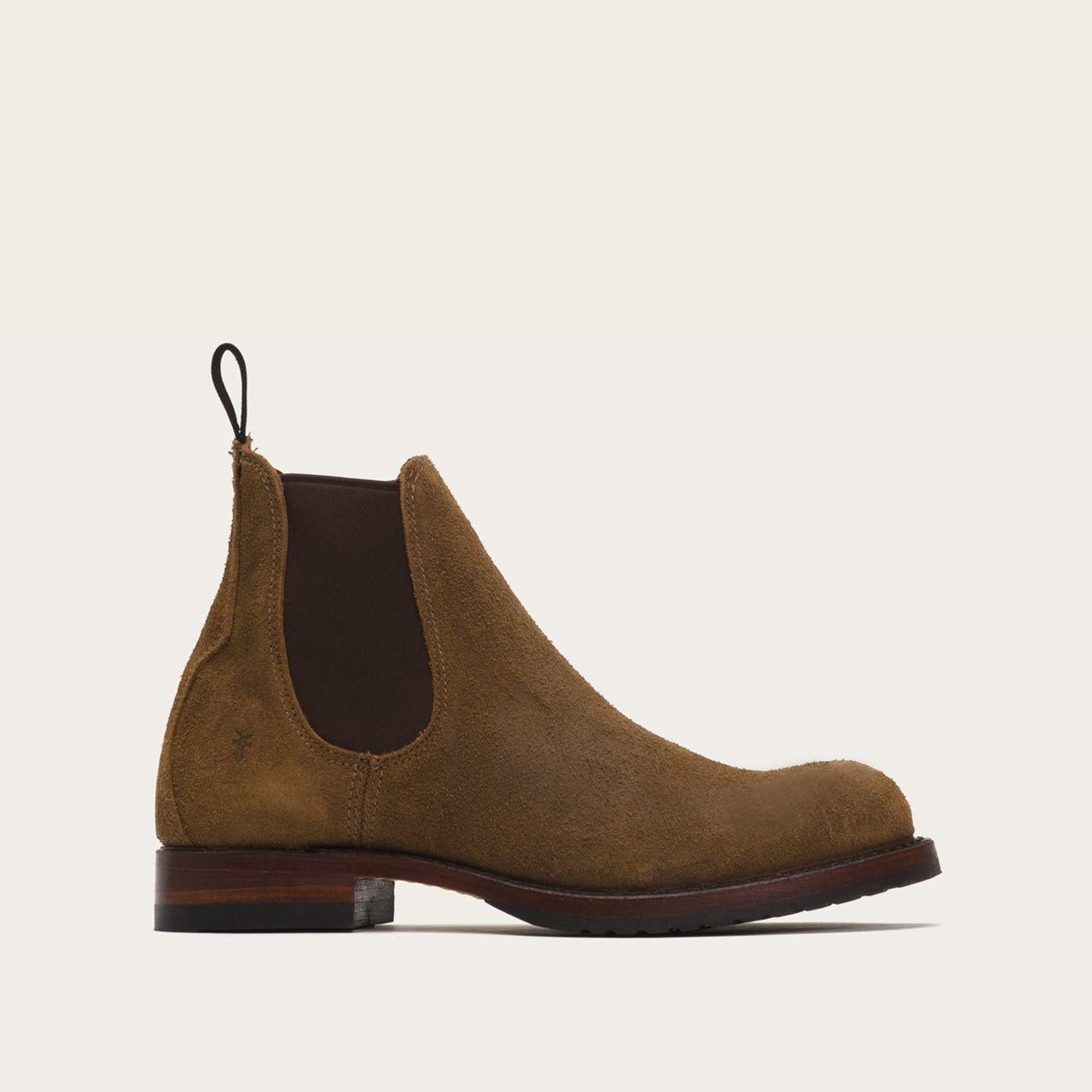 Frye + Logan Chelsea Boot
