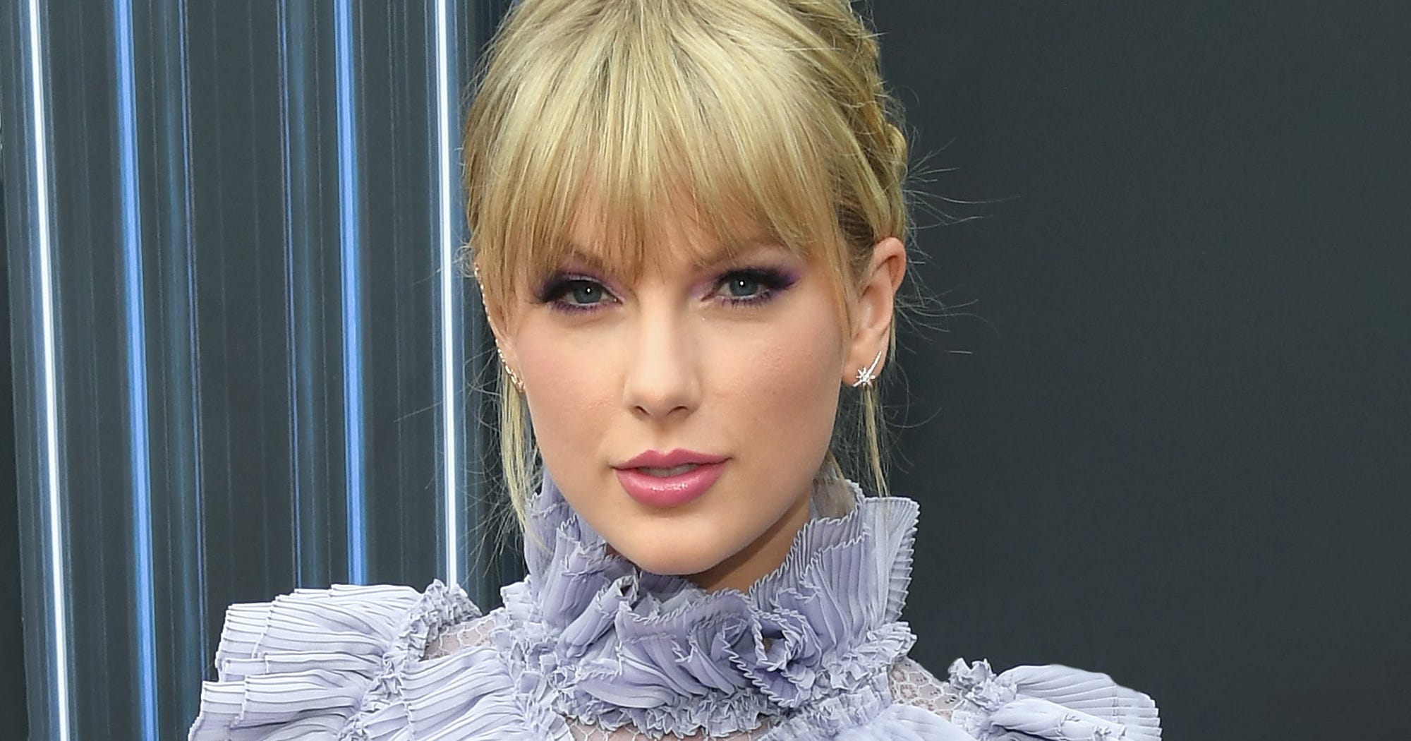 Taylor Swift Is On Vogue’s September Issue