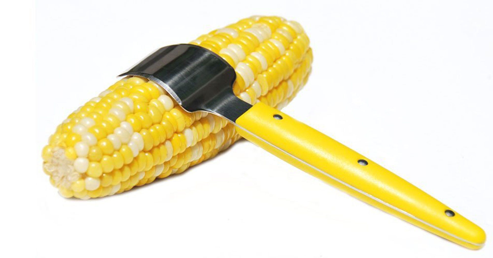 Corn On The Cob ButterOnce Corn Butter Knife Review