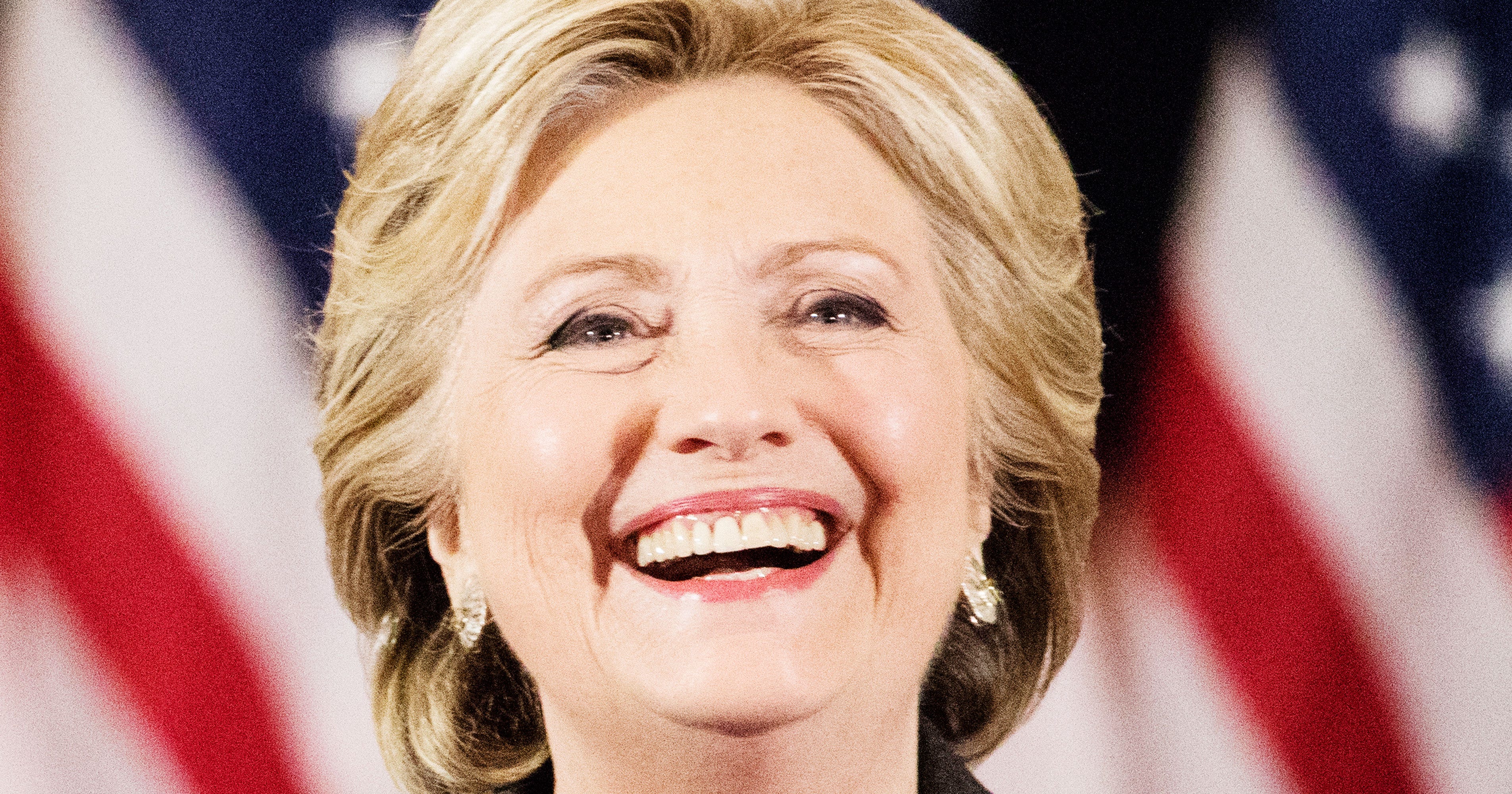 Open Letter Thank You To Hillary Clinton