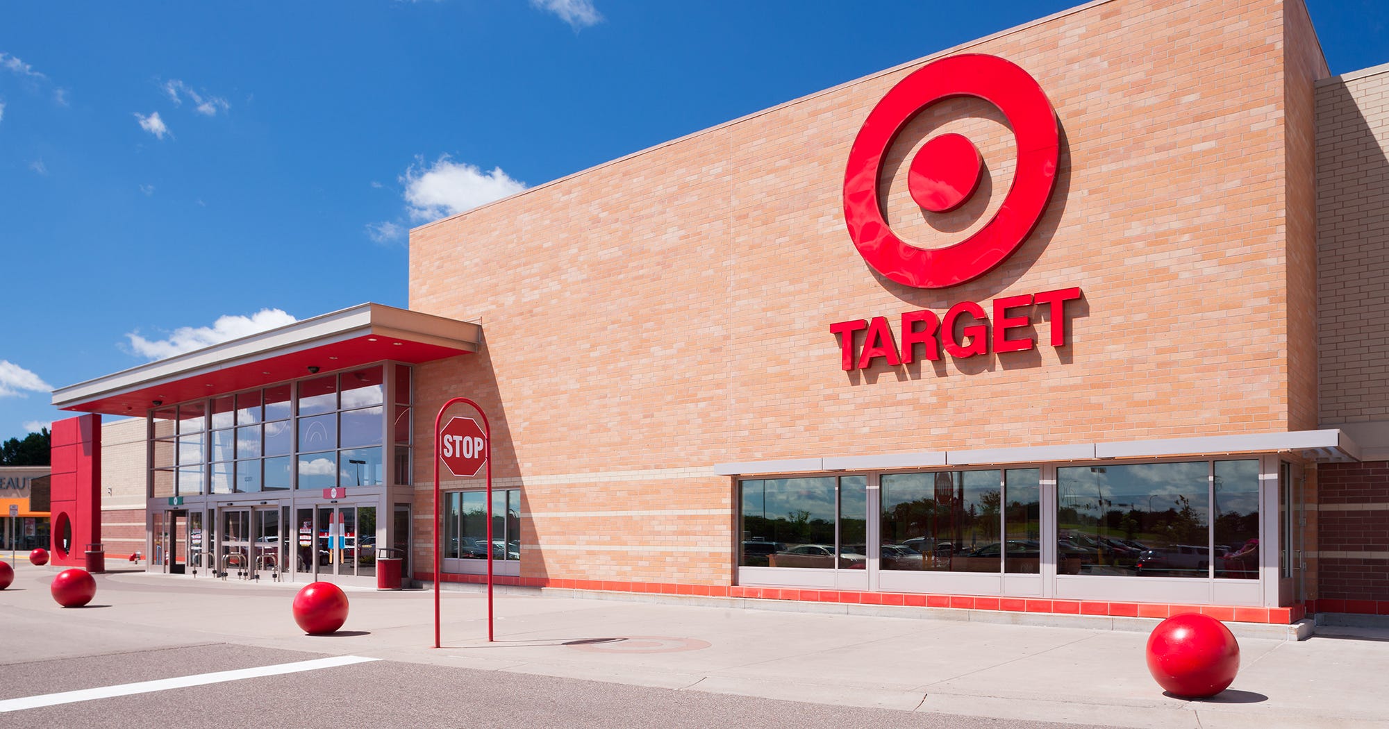 Target Fall Sale Of The Year Is Happening Now 2018