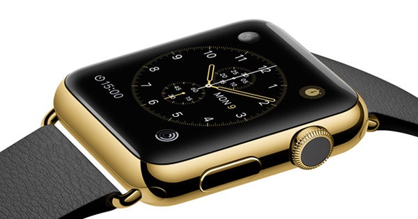 Apple Watch Launch Los Angeles