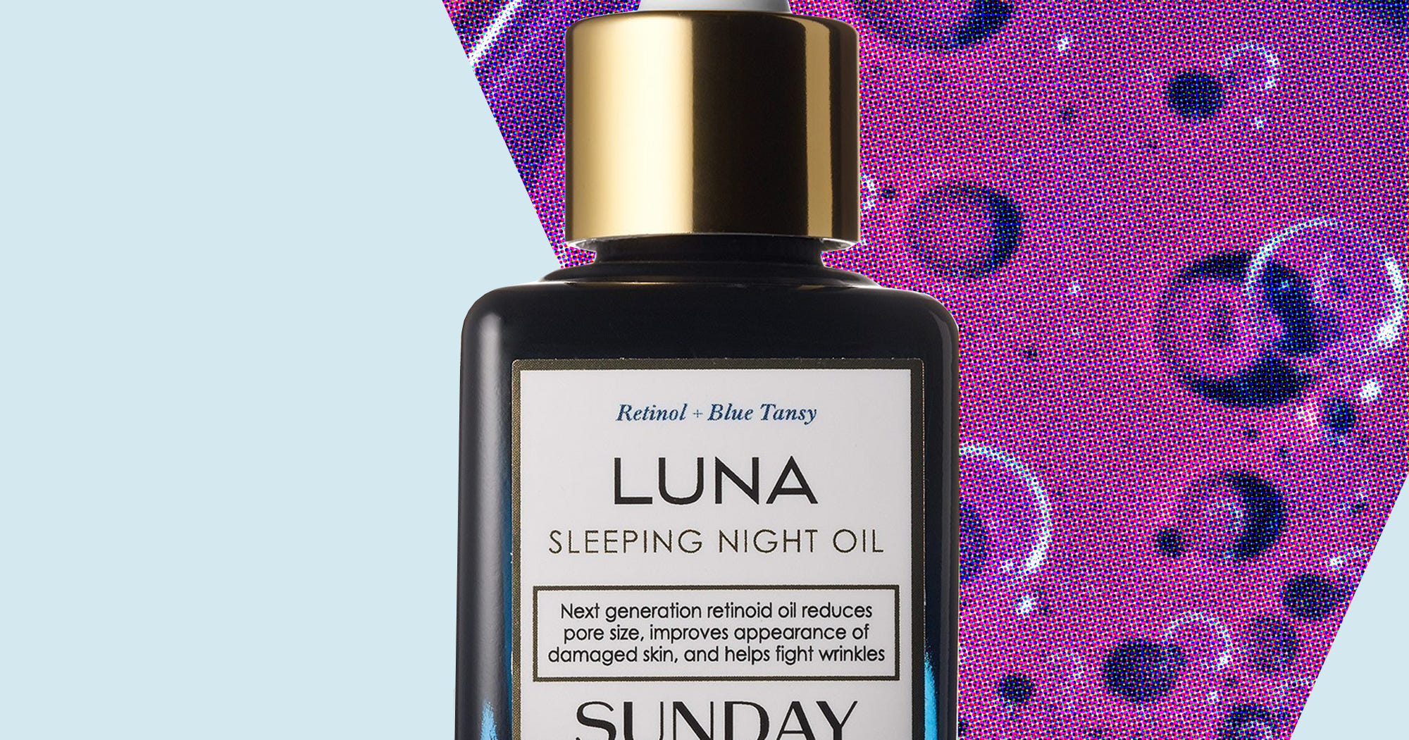 We Tried Every Skin Care Product From Sunday Riley