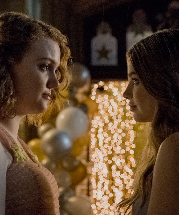 But Im A Cheerleader Gay Romance Was Ahead Of Its Time