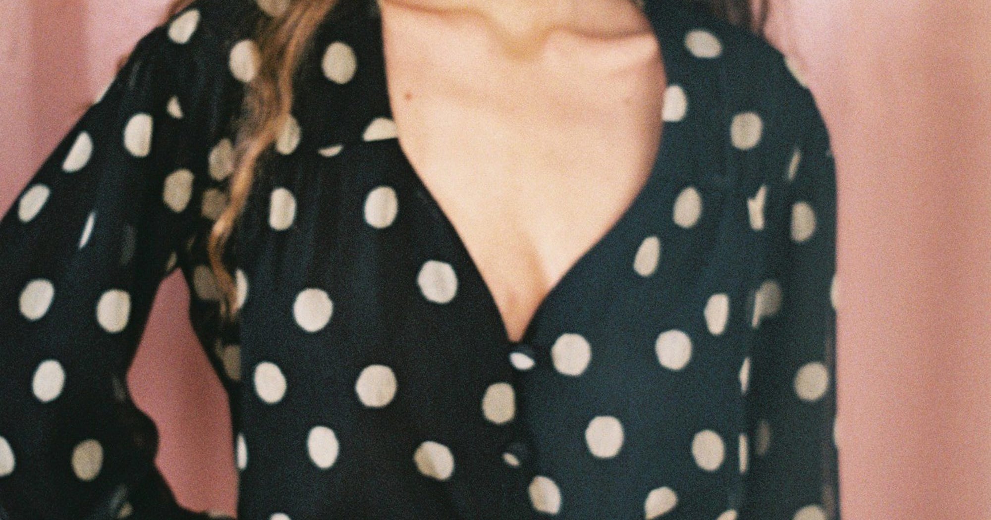 Interview With Sandra Sandor Nanushka Pre Fall