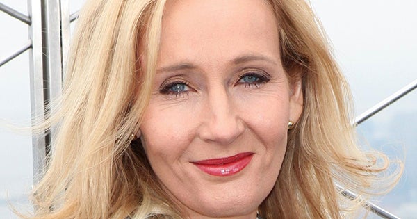 JK Rowling New Robert Galbraith Book Career Of Evil
