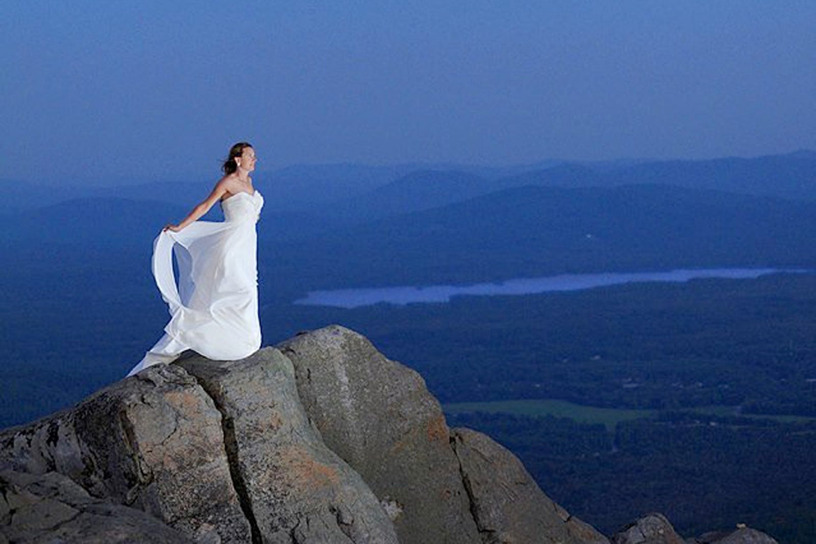 Jennifer Philbrick Wedding