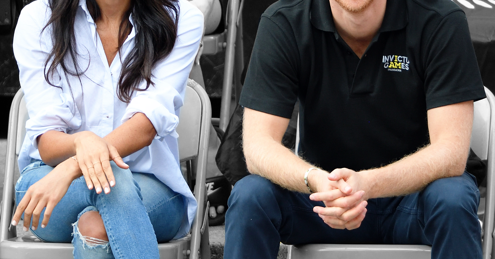 Prince Harry, Meghan Markle Engaged - Proposal Details