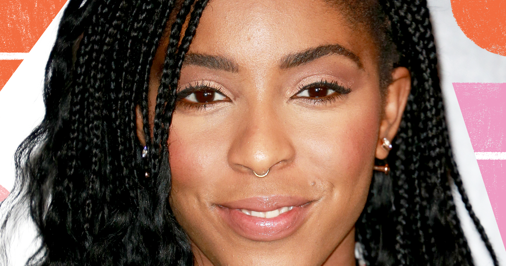 Incredible Jessica James Movie, Williams Character IRL