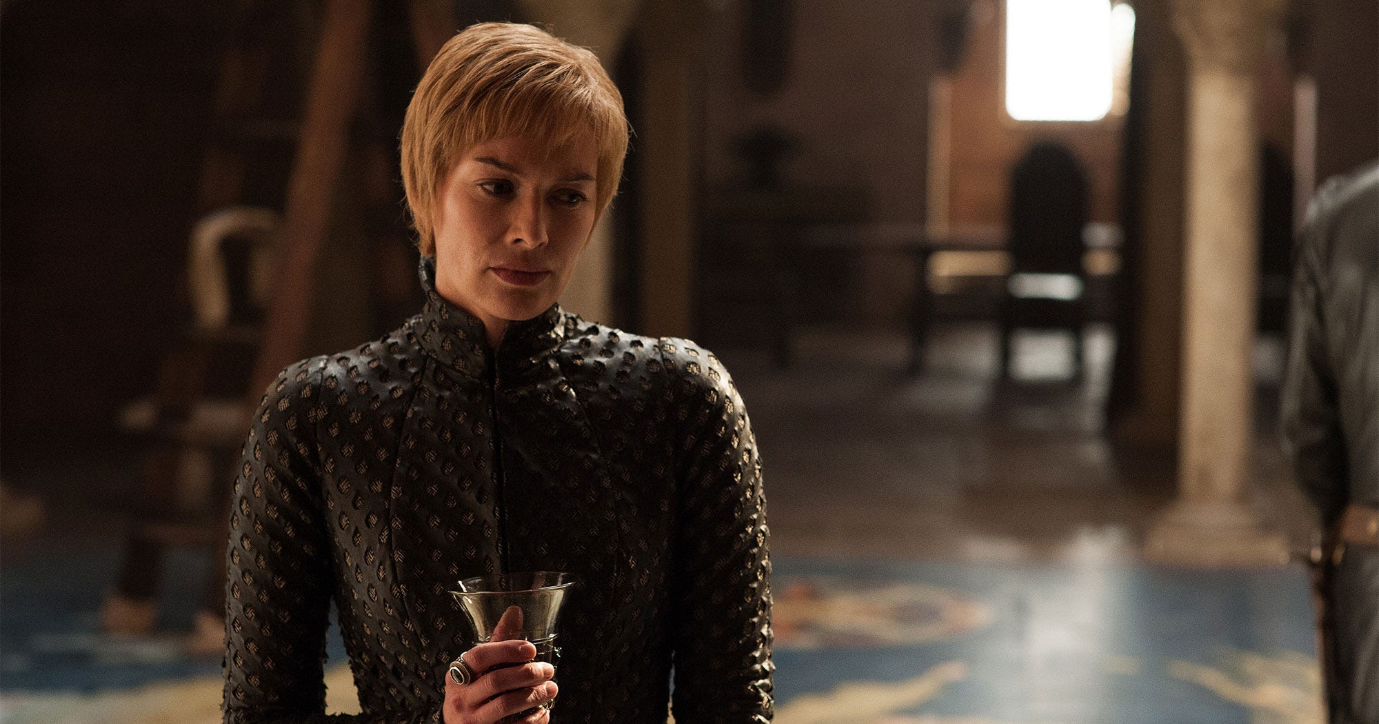 Most Controversial Game Of Thrones Scenes Seasons 1-8