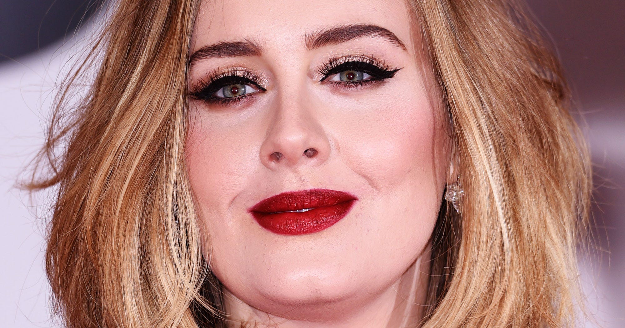 Adele Postpartum Depression Becoming A Mom Quotes