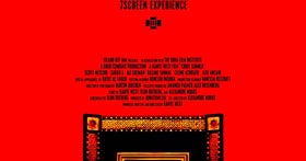 Kanye West Cruel Summer Film And Album - Kanye At Cannes