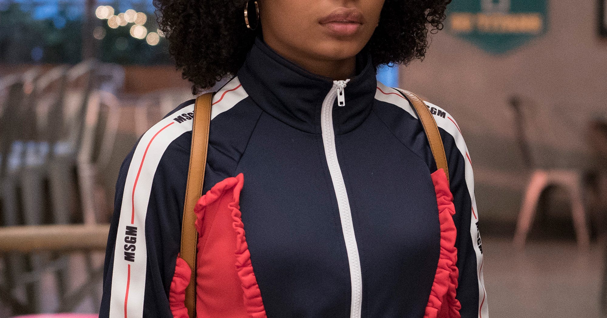 Grownish Season 1 Episode 5 Recap CREAM