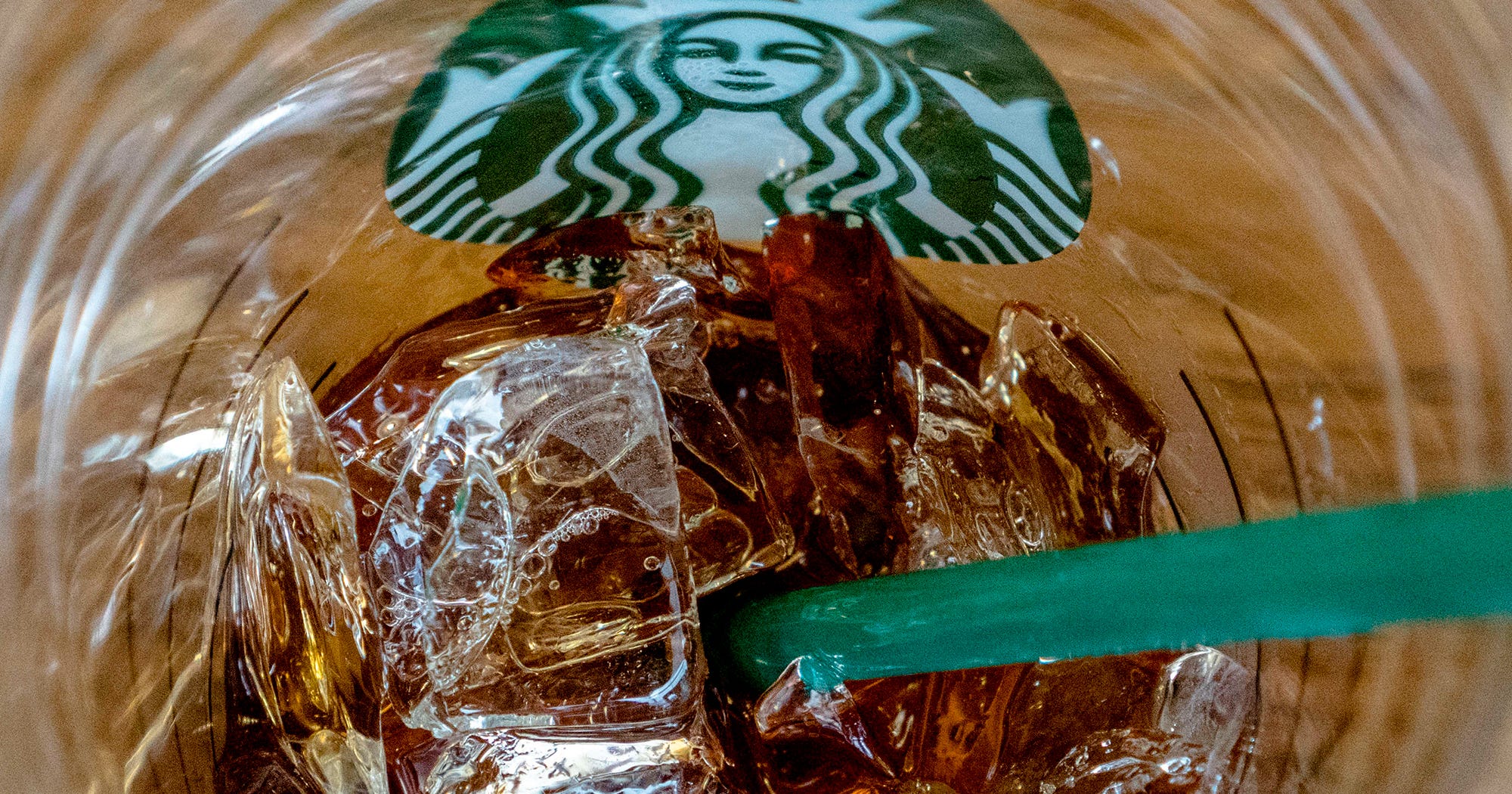 Starbucks Secret Drink Baby Vomit