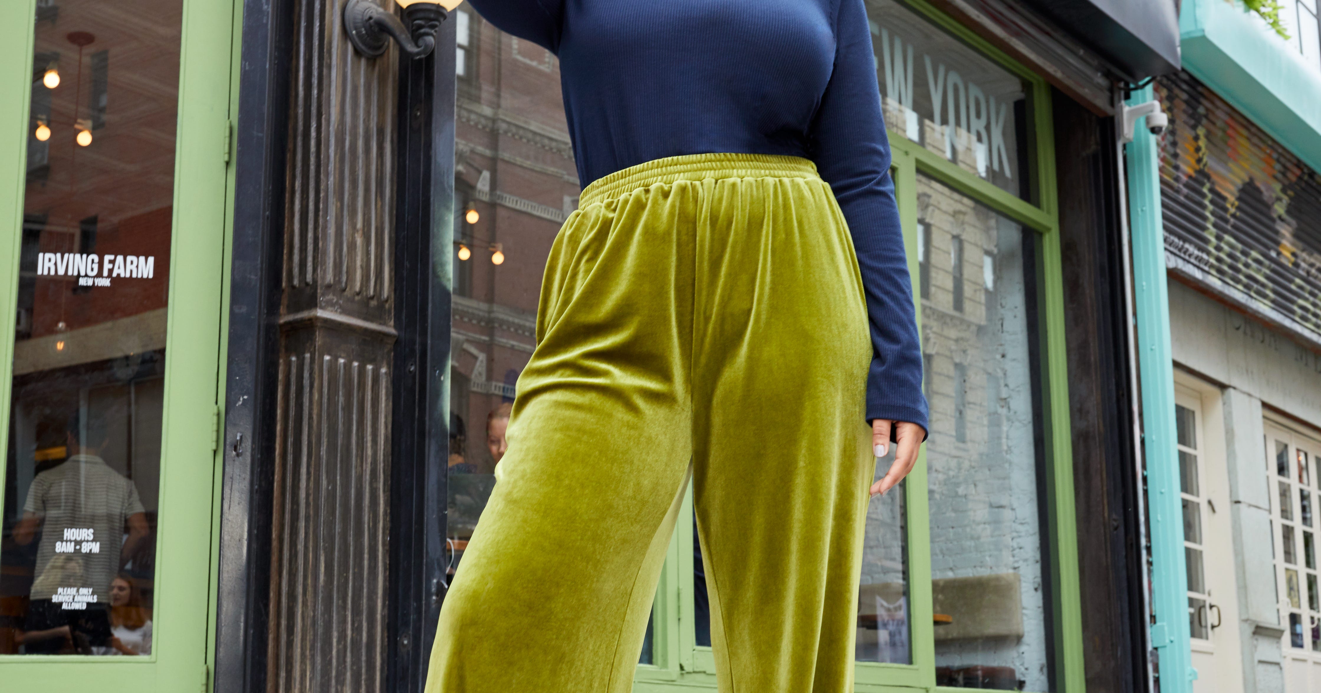 ModCloth, Express Your Style, Fall 2018